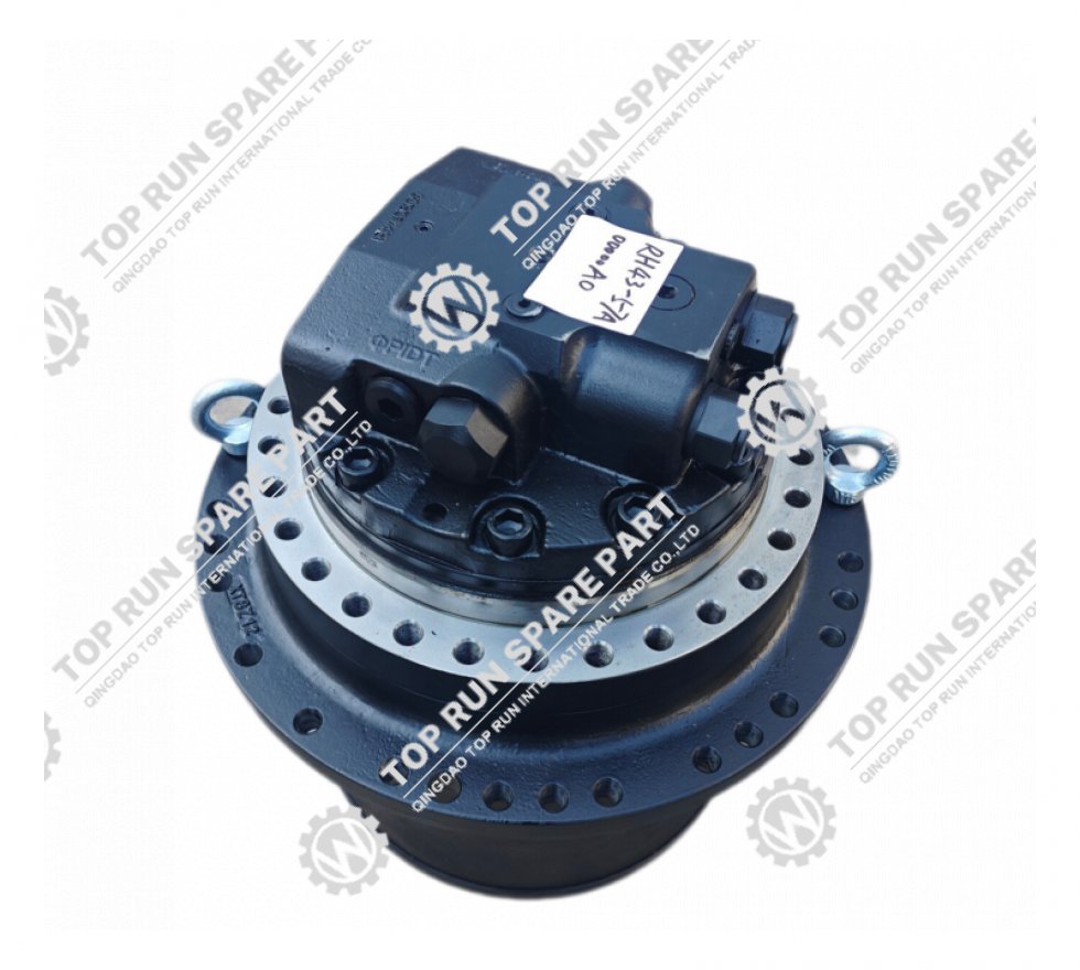 Walking motor RH43-57A000000A0