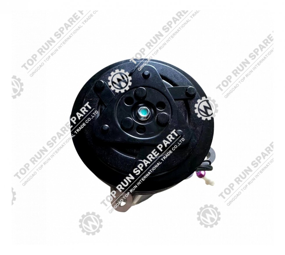 Compressor 114U-58-10000 10S136 SG19-B6