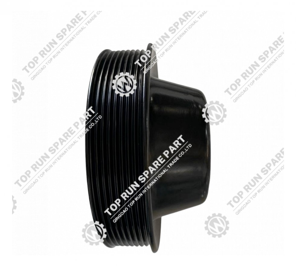 Cummins Fan Pulley 3914463 Belt Pulley 3902710