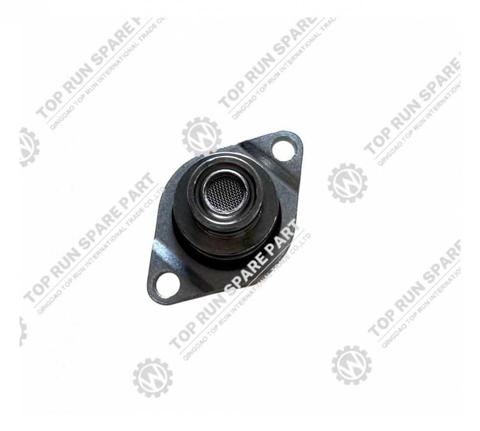 Solenoid Valve 0501315338