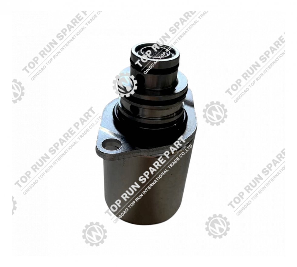 Solenoid Valve 0501315338