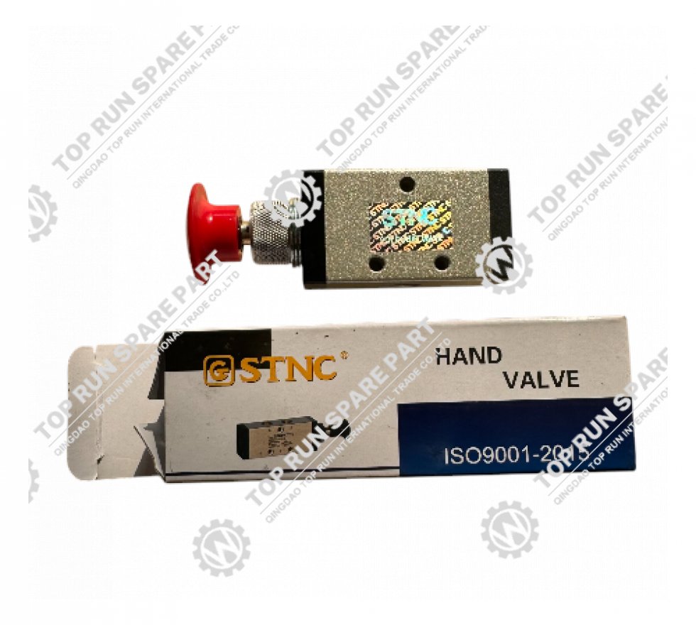 PTO Switch TG2311H-06 for XCMG XCT50y truck crane