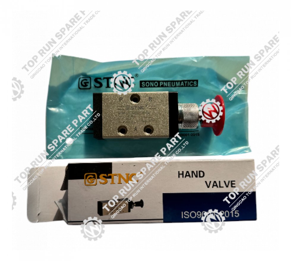 PTO Switch TG2311H-06 for XCMG XCT50y truck crane