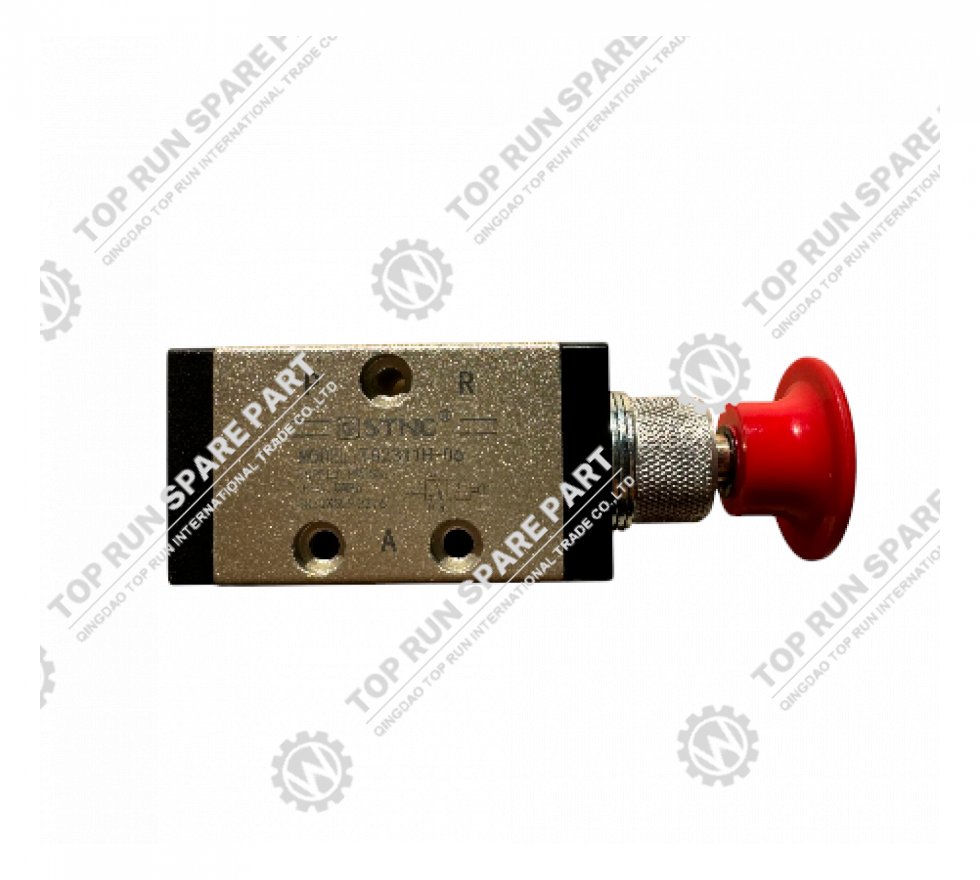 PTO Switch TG2311H-06 for XCMG XCT50y truck crane
