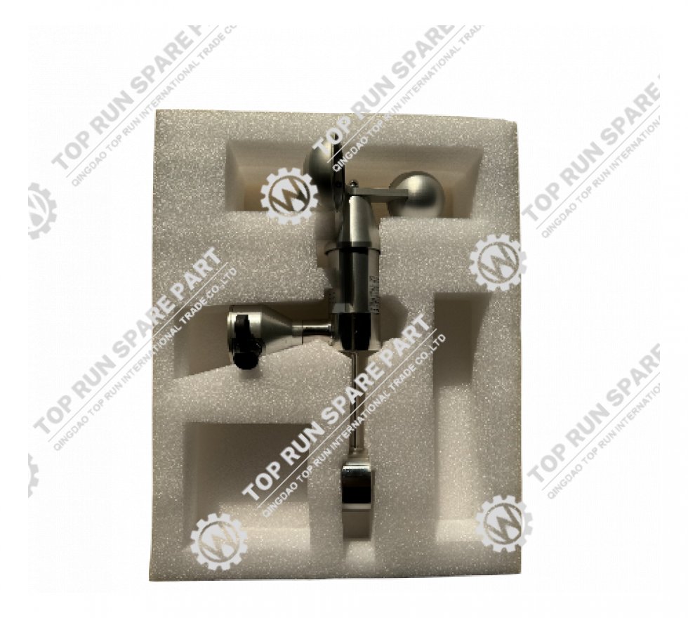 Anemometer FA113B-3W40SG3 for XCMG truck cranes