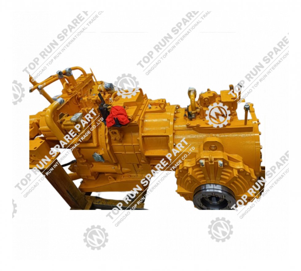 Shantui SD60 bulldozer gearbox 185-15-A0000