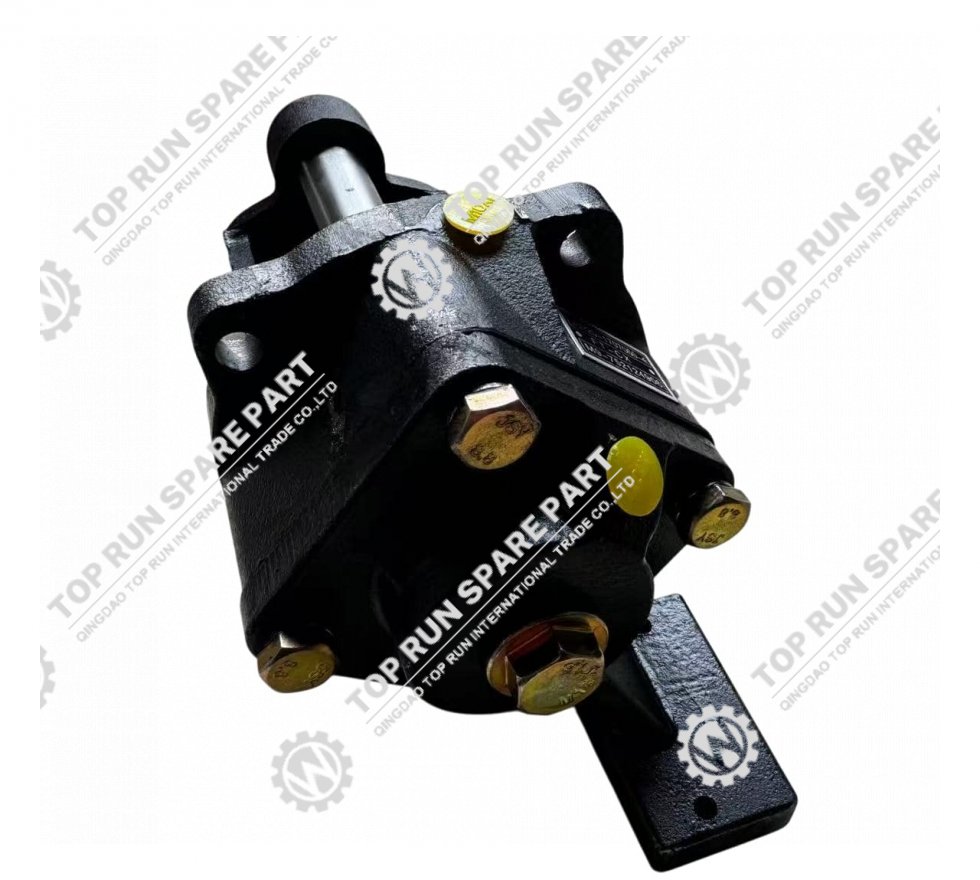 Shift Cylinder JS220-1707060-4 for FAST Gearbox Parts