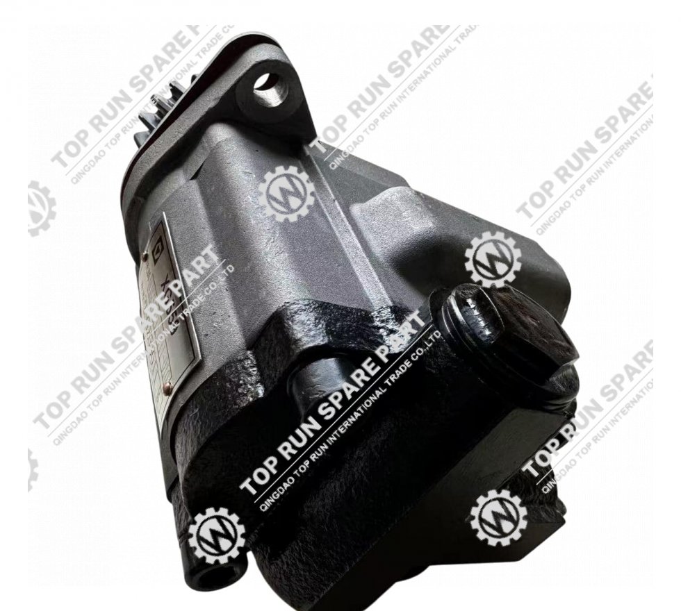 Steering pump NXG3407TFW111-010 for XCMG Truck Spare Parts