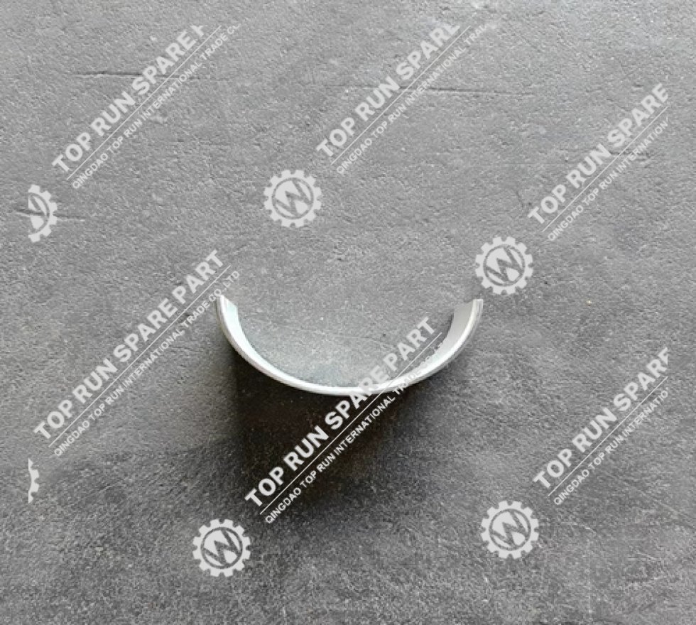 Connecting rod bearing set 4W5739 used for Shangchai engine spare parts