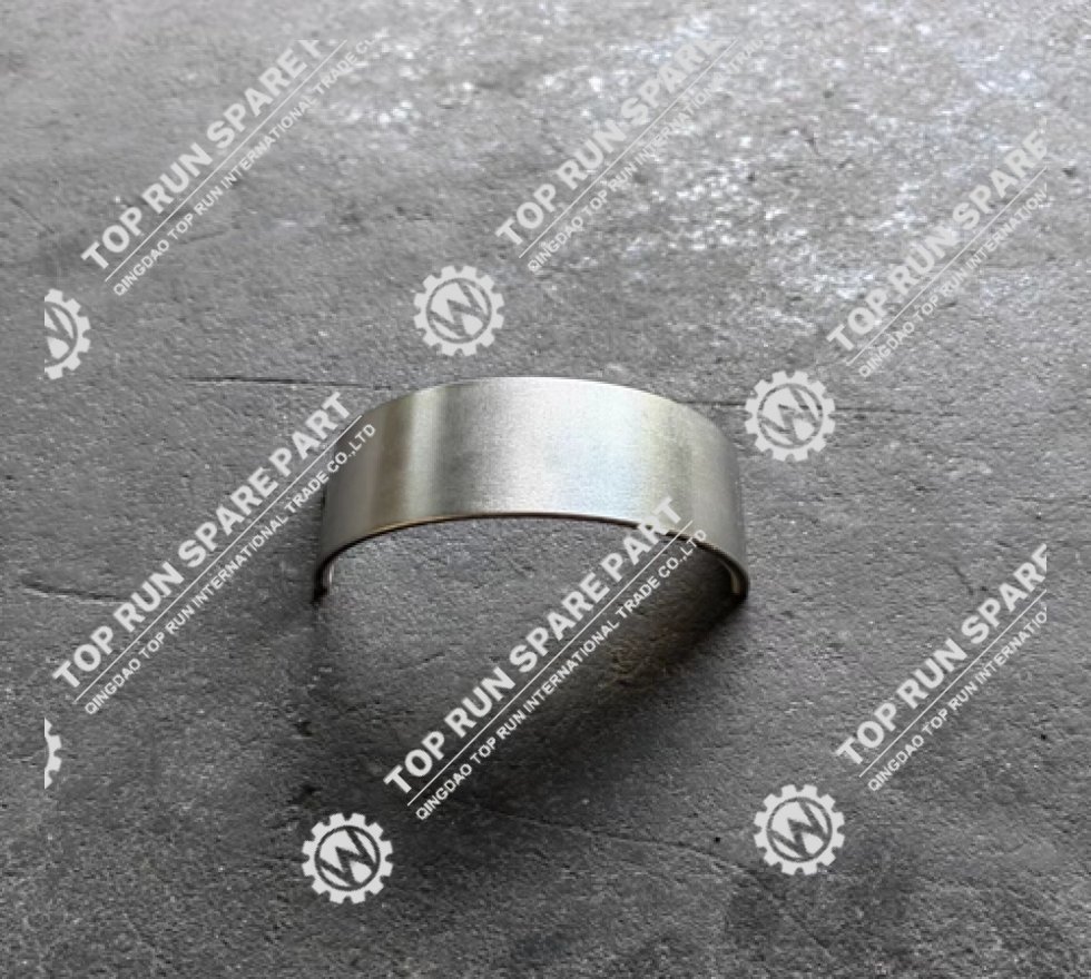 Connecting rod bearing set 4W5739 used for Shangchai engine spare parts