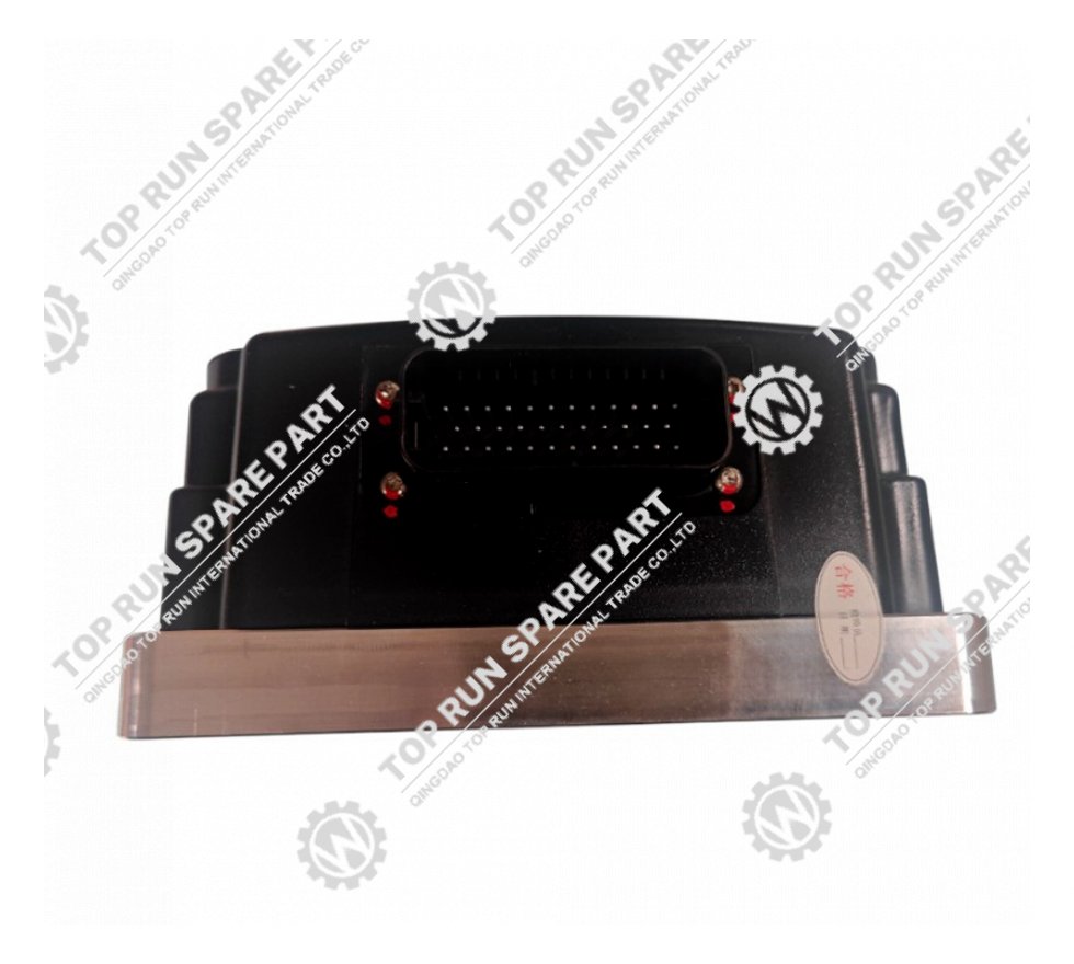 Pump motor controller 860562200 SZ7735-S2XG-01 for XCMG