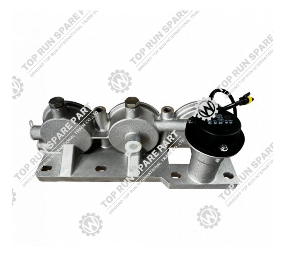 Shantui SE400LCW 60210-05-00081 ELECTRIC OIL PUMP ASSEMBLY