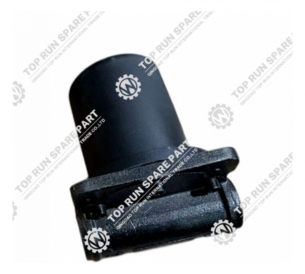 Gear Filter Assambly 860125403 for xcmg wheel loader