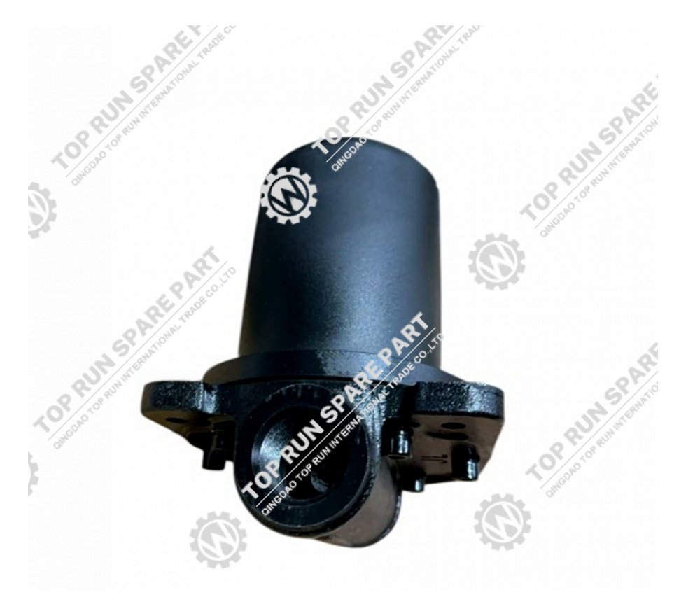 Gear Filter Assambly 860125403 for xcmg wheel loader
