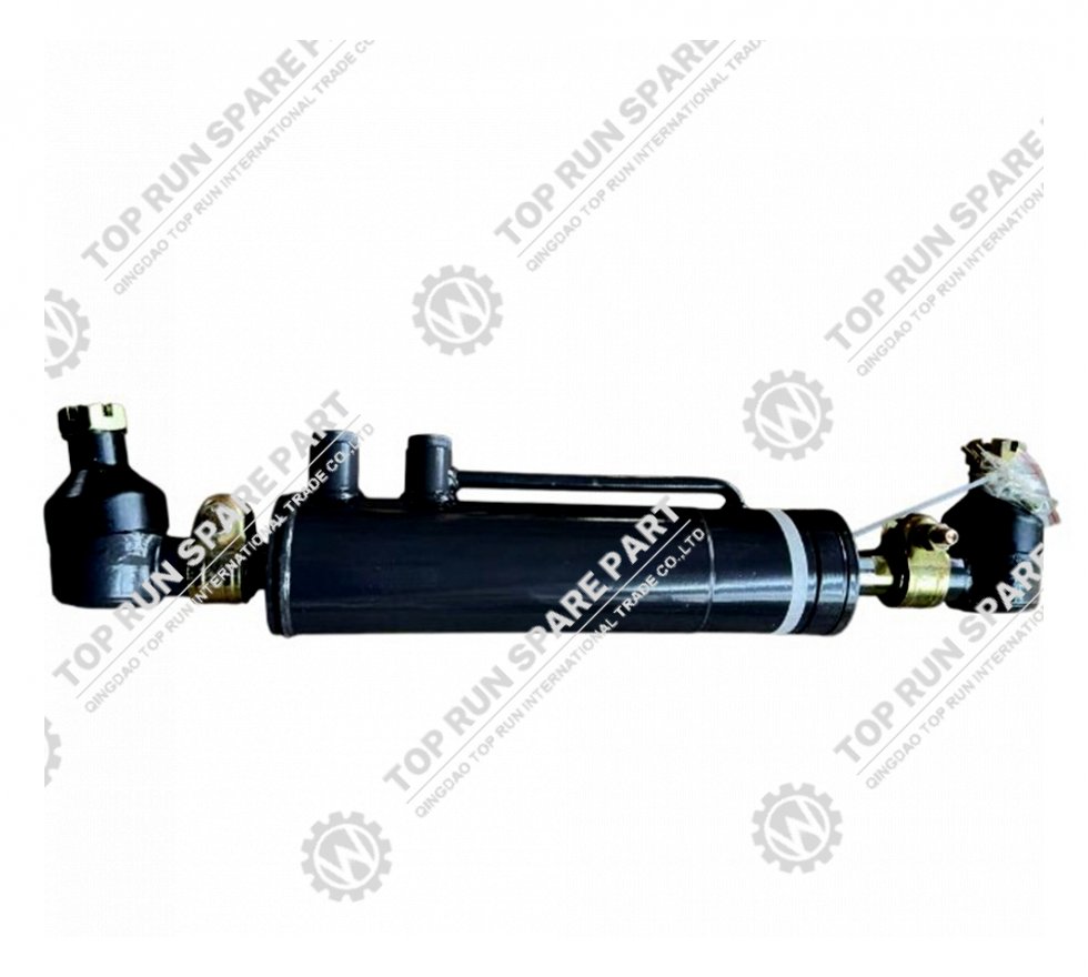 STEERING CYLINDER 137201191 FOR XCMG QY50K CRANE PARTS