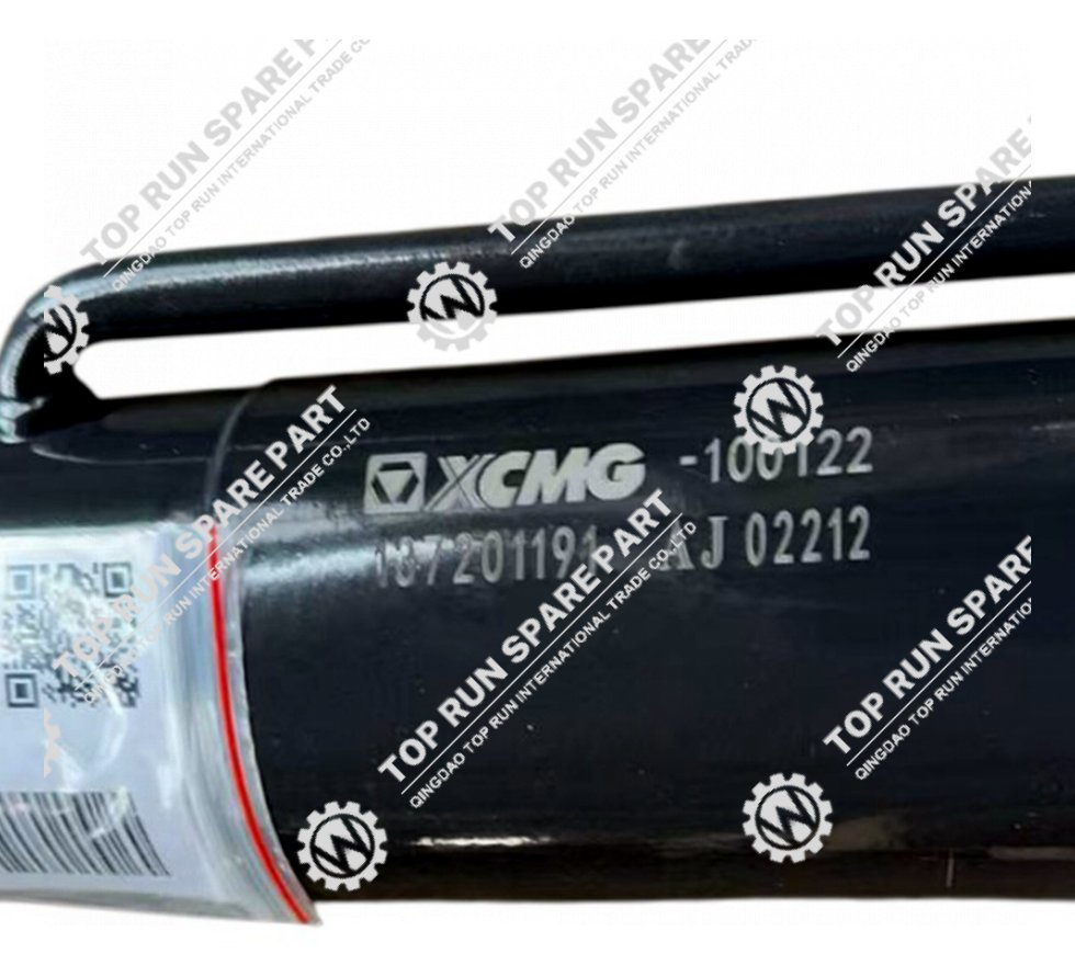 STEERING CYLINDER 137201191 FOR XCMG QY50K CRANE PARTS